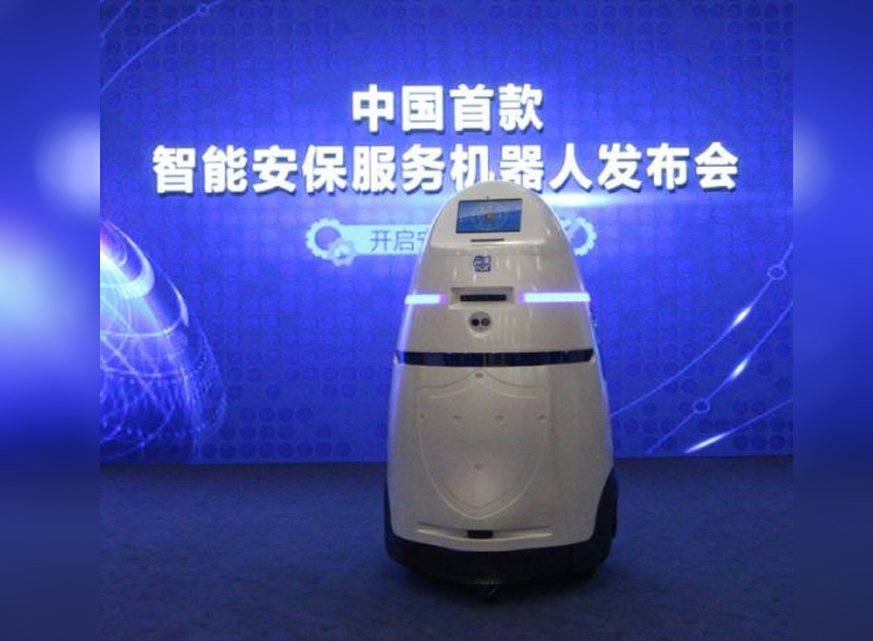 Dallas robot bomb highlights shift in police technology
