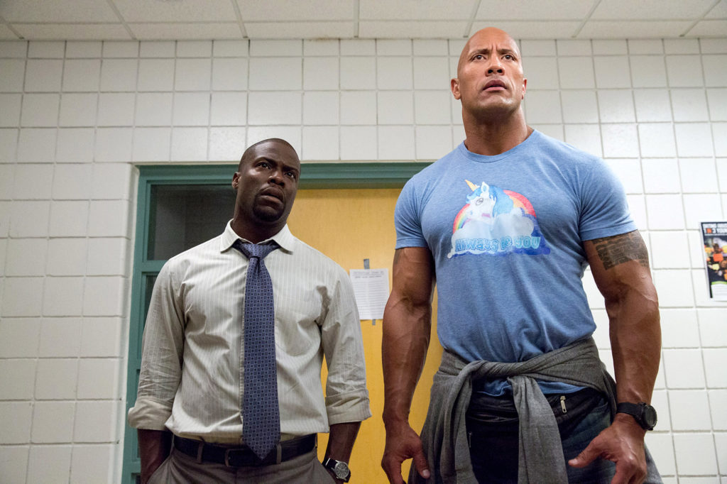 Was Dwayne ‘The Rock’ Johnson really that fat in childhood?