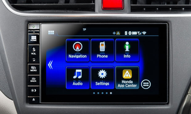 Panasonic, Qualcomm announce to jointly develop android-based IVI system