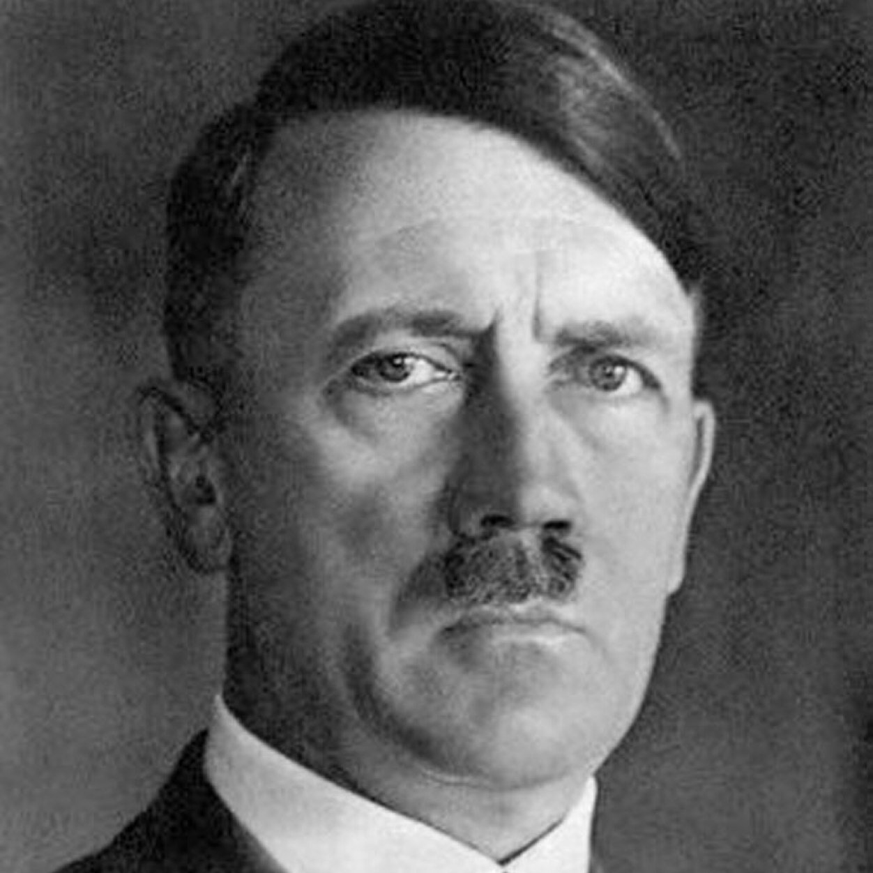 Hitler lookalike arrested in Austria