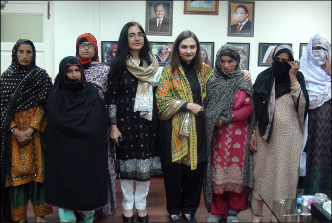 President launches book on success stories of BISP beneficiaries