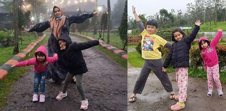 Indonesian plane crash: final messages of passengers have been revealed