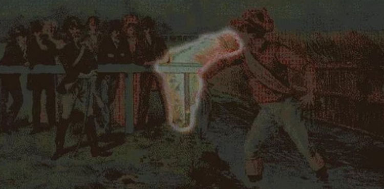VIRAL: Find the hidden horse within five seconds in optical illusion