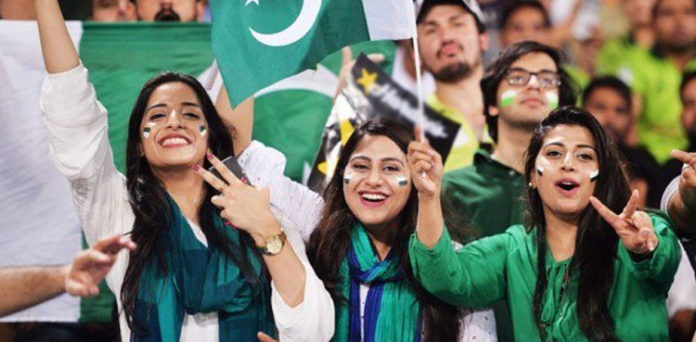 Nation And State Building