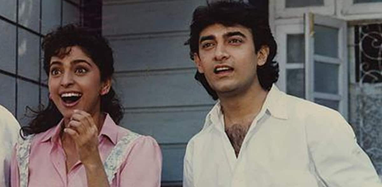 30 years of 'Hum Hain Rahi Pyar Ke': Juhi Chawla shares trivia about ...