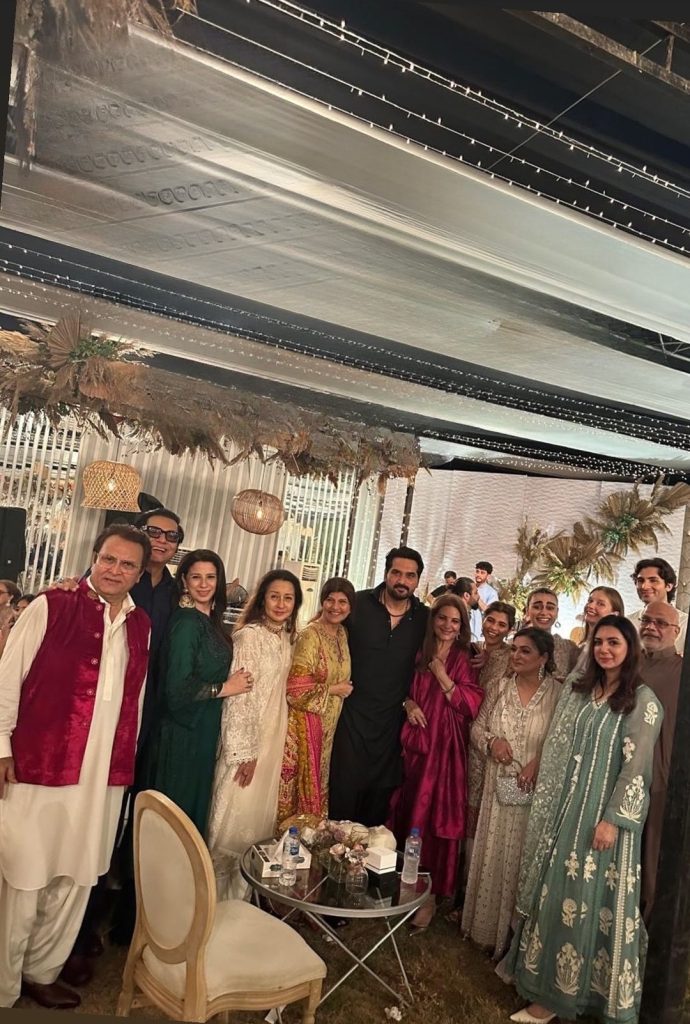 ‘Khudsar’ actor Yashmeera Jan ties the knot