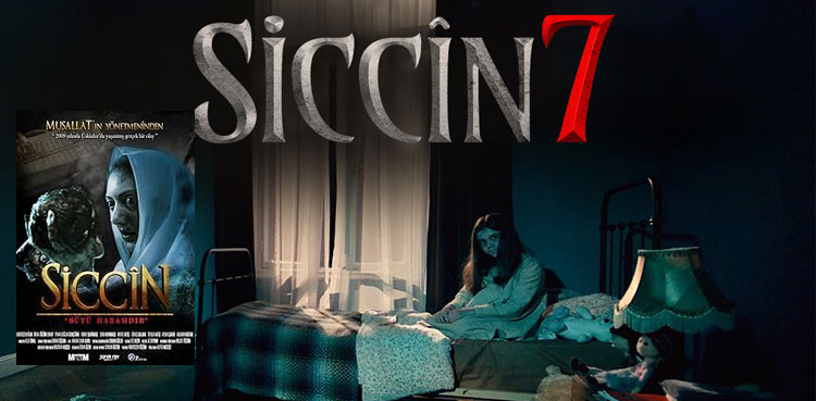 SICCIN: A Journey Through Turkey's Supernatural Horror Film Series