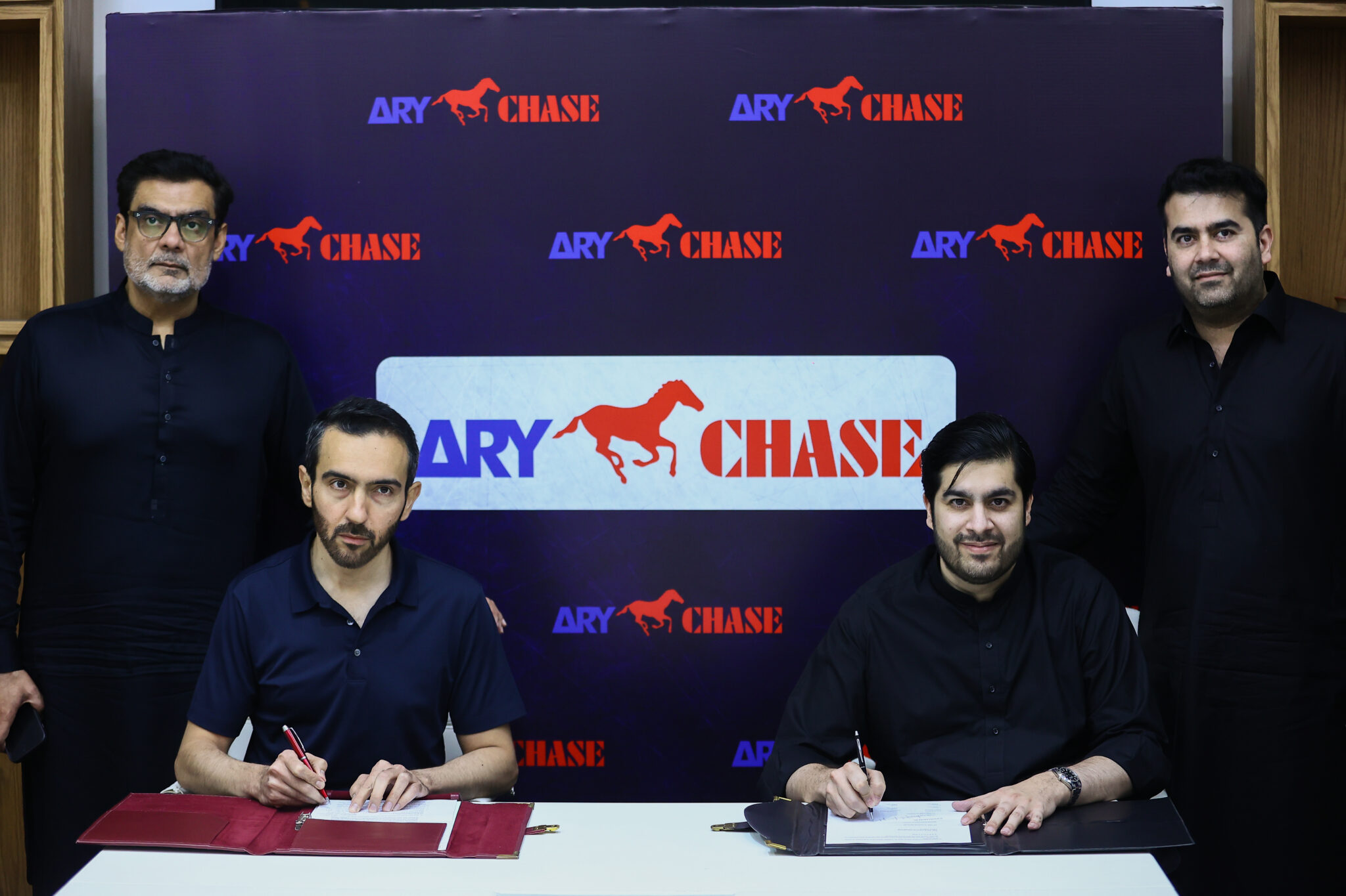 ARY Group to invest in Chase Retail Stores to Revolutionize Pakistan’s ...