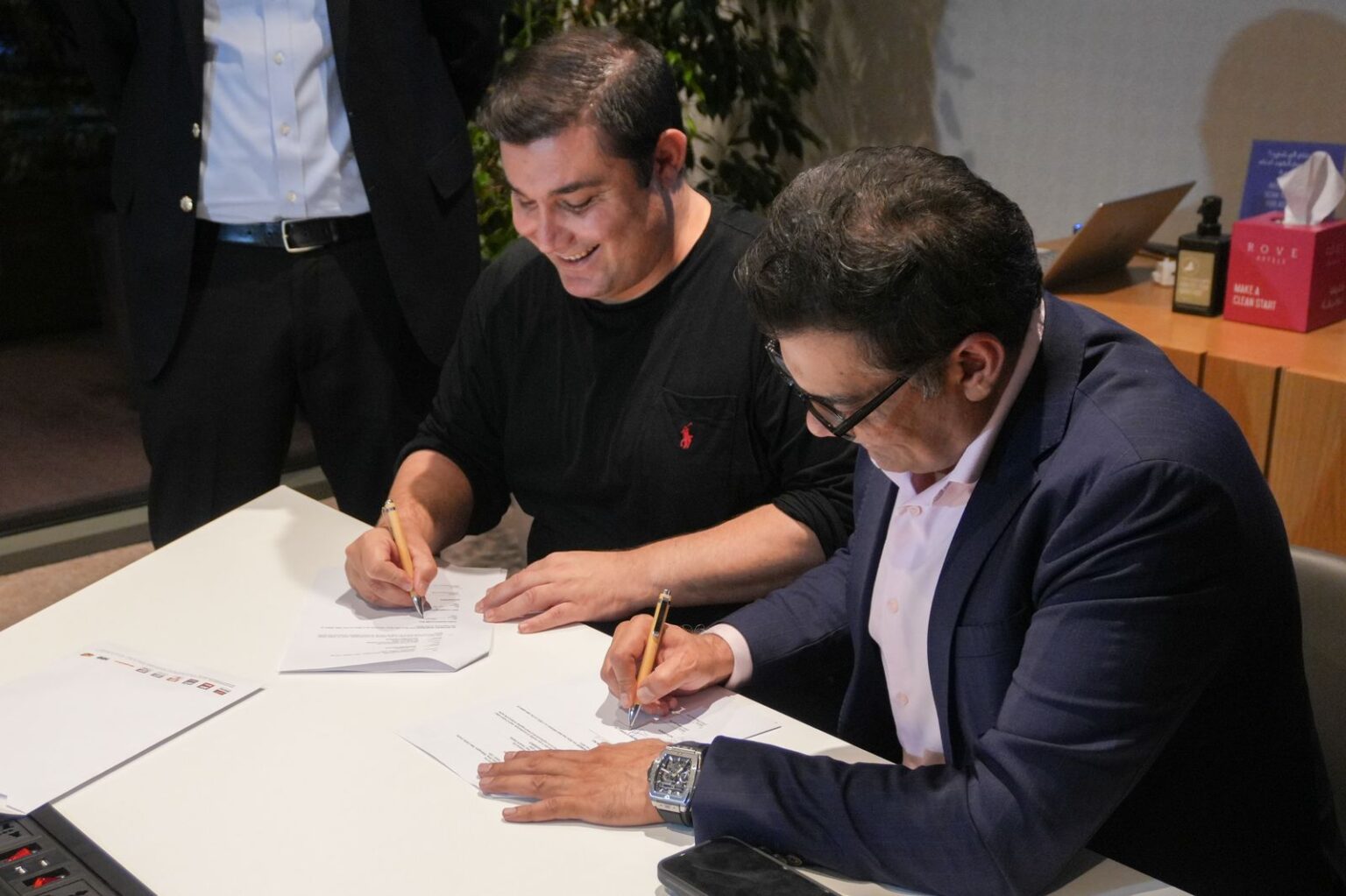 ARY Digital Network, Paklaunch Partner to Accelerate Pakistan’s Startup ...