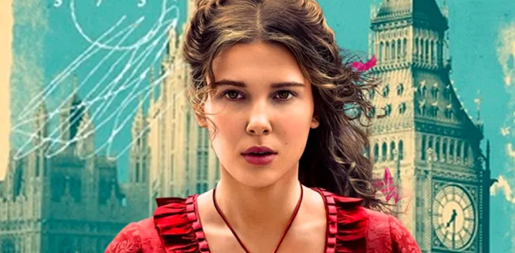 Enola Holmes 3: Netflix release, cast, and new story details revealed