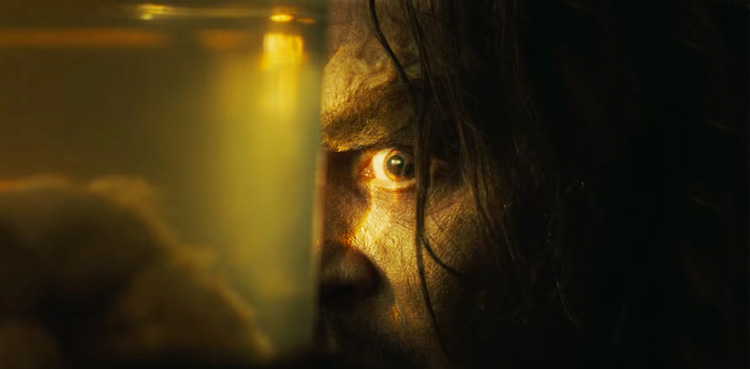 Johnny Depp’s evil side takes over in first ‘Hyde’ trailer