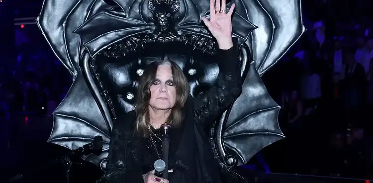 Ozzy Osbourne’s funeral plans, final resting place revealed