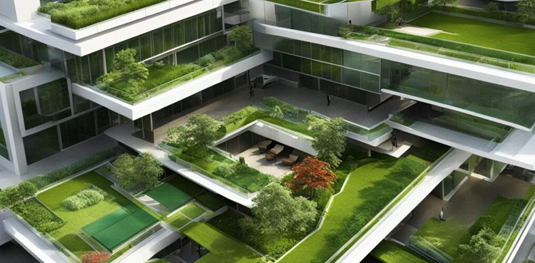 Pakistan approves green building code for new constructions
