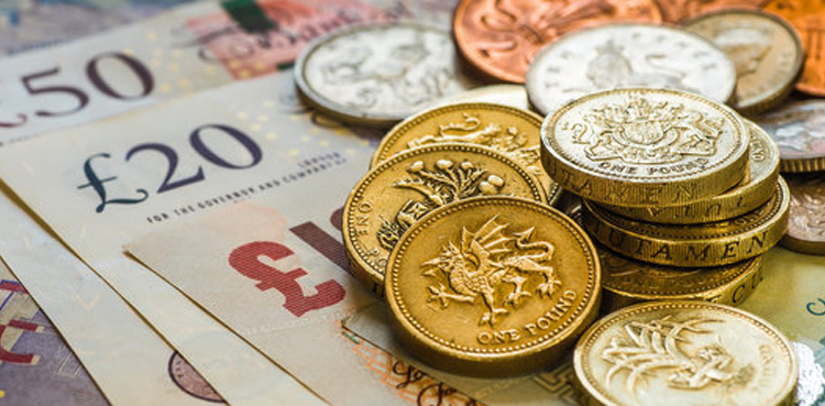 UK Pound to Pakistani Rupee Rate Today- August 06, 2025