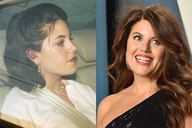 Monica Lewinsky Net Worth 2025: Income Sources and Career Evolution