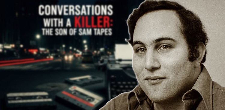 Why David Berkowitz was called the Son of Sam — Netflix reveals chilling origin