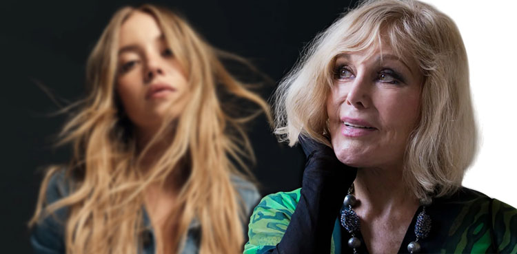 Sydney Sweeney biopic draws Novak’s criticism over “scandalous” label