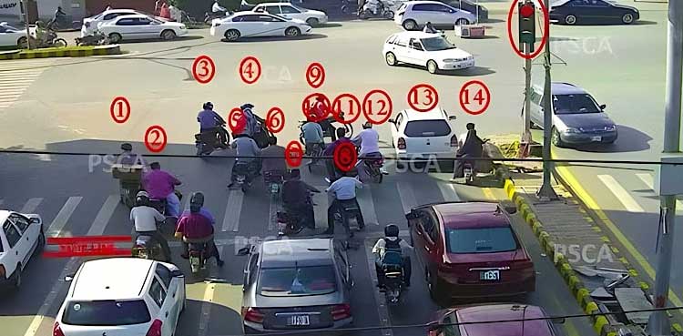 E-Challan System Launched in Another Punjab City