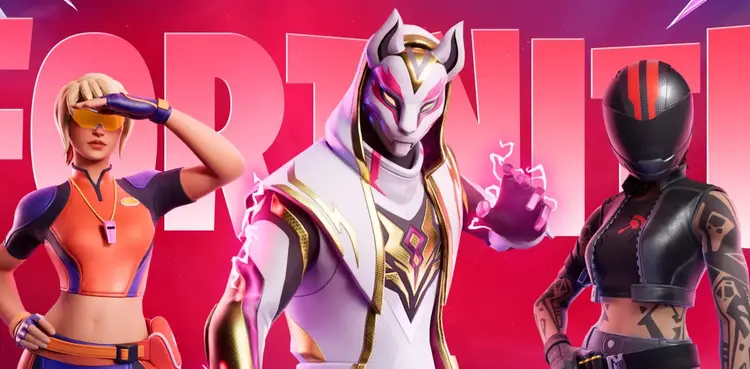 Fortnite developer thanks player for pointing out over 300 bugs
