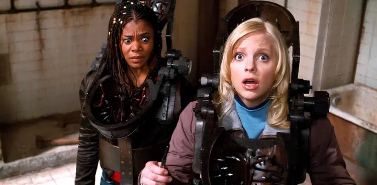 ‘Scary Movie’ reboot with Anna Faris, Regina Hall sets 2026 release date