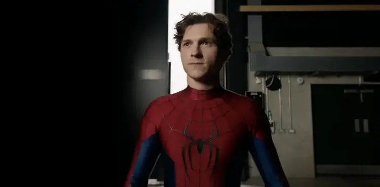 Latest Spider Man Brand New Day News and Breaking News from ARY News