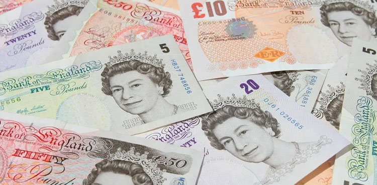 UK Pound to Pakistani Rupee Rate Today- August 29, 2025