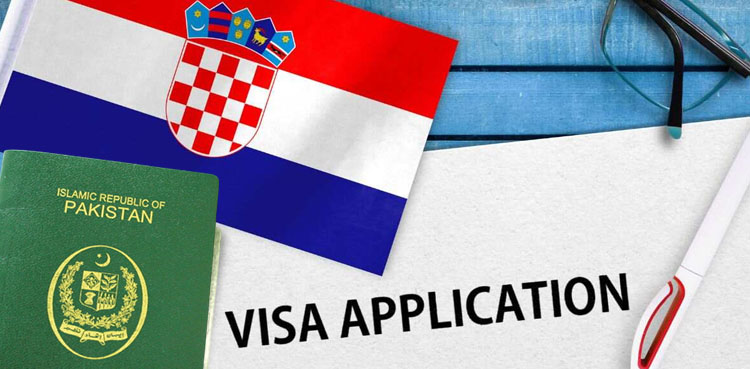 Croatia Digital Nomad Visa: A new opportunity for Pakistanis in 2025
