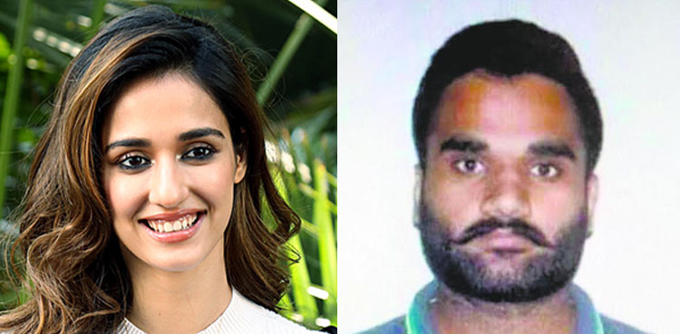 Disha Patani Home Under Attack by Goldy Brar Gang