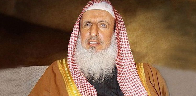 Saudi Arabia’s Grand Mufti Sheikh Abdulaziz Al Sheikh passes away at 82