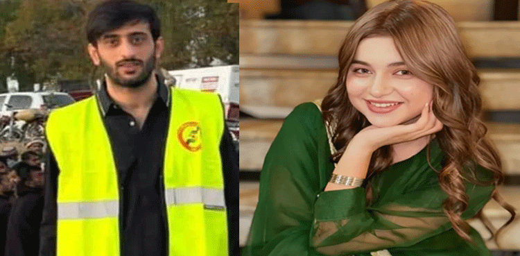 Samiya Hijab makes shocking revelation about Hassan Zahid