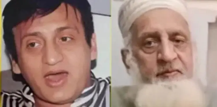 Veteran actor Anwar Ali dies after prolonged lung disease