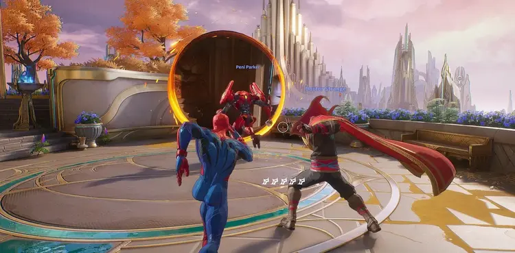Marvel Rivals introducing loot boxes in season 4?