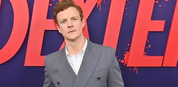 Patrick Gibson cast as James Bond in 007 First Light