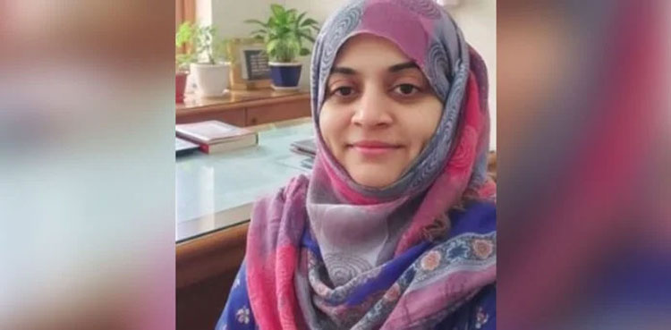Dr. Warda case- Latest News and Updates