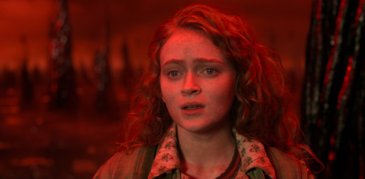 Latest Sadie Sink News and Breaking News from ARY News