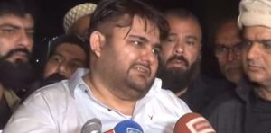 Gul Plaza case: Tanveer Pasta declared responsible for tragedy